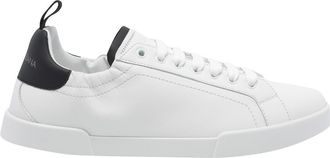 Dolce & Gabbana Sneaker - Wei&szlig;