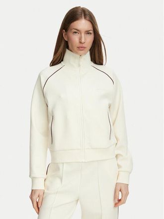 Guess Sweatshirt V6BQ04 K6263 Creme Regular Fit