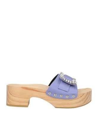 Sergio Rossi CHAUSSURES - Mules & Sabots sur YOOX.COM