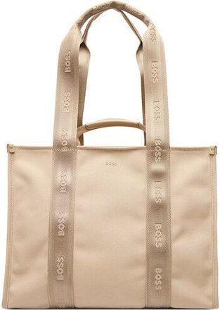 HUGO BOSS Handtasche 50558113 Beige