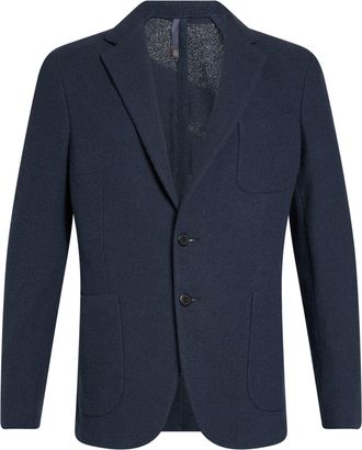 Montedoro Red ANZ&Uuml;GE und CO-ORDS - Blazers auf YOOX.COM