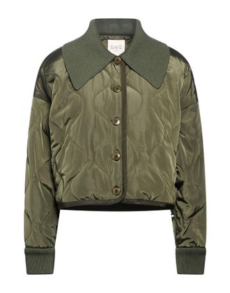 Sea New York JACKEN & M&Auml;NTEL - Pufferjacken & Daunenjacken auf YOOX.COM