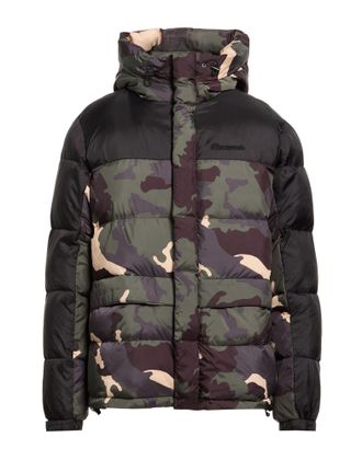 PROPAGANDA JACKEN & M&Auml;NTEL - Pufferjacken & Daunenjacken auf YOOX.COM