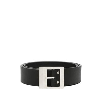 Rick Owens Herren, Accessories, Schwarzk, ONE SIZEGr&ouml;&szlig;e