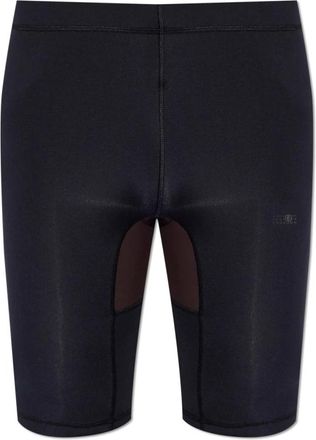 Maison Margiela Homme, Maillots de bain, Noir, Taille: M Maillots de bain Shorts