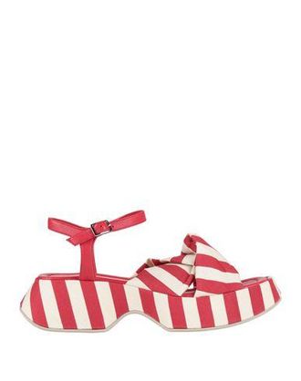 Vic Mati&eacute; CHAUSSURES - Sandales sur YOOX.COM
