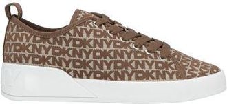 DKNY CHAUSSURES - Sneakers sur YOOX.COM