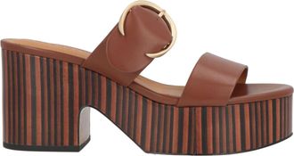 Robert Clergerie SCHUHE - Sandalen auf YOOX.COM