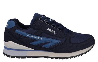 Hi-Tec Silver Shadow OG Herren-Sneaker