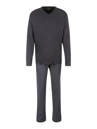 Schiesser Schlafanzug UNCOVER Night