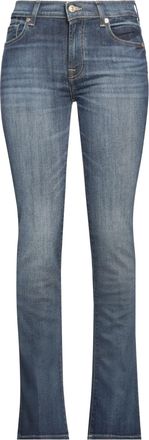 7 For All Mankind HOSEN & R&Ouml;CKE - Jeanshosen auf YOOX.COM