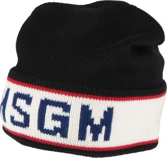 Msgm ACCESSOIRES - M&uuml;tzen & H&uuml;te auf YOOX.COM