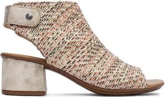 Rieker Sandalen CEO-64670-62 Beige