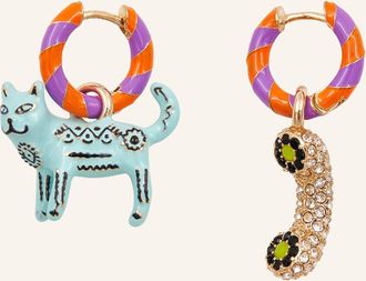 Essentiel Schmuck Jocat orange