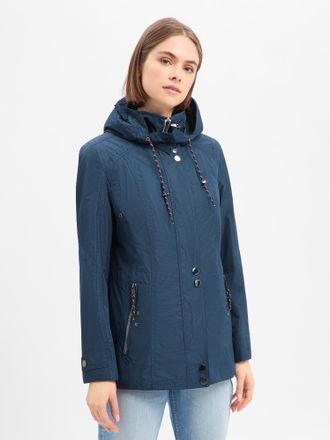 Franco Callegari Funktionsjacke