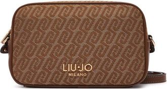 Liu Jo Handtasche AF6137 T378A Braun