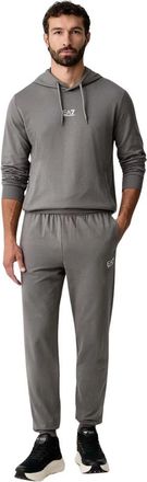 Emporio Armani 8Npv64 Ensemble de surv&ecirc;tement - Homme - Sport - Gris - Taille: XL