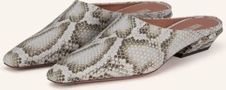 PARIS TEXAS Paris Texas Mules Belle blau