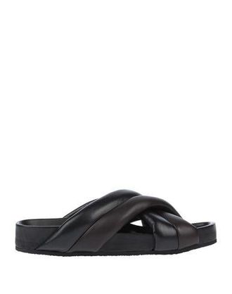 Jil Sander CHAUSSURES - Sandales sur YOOX.COM