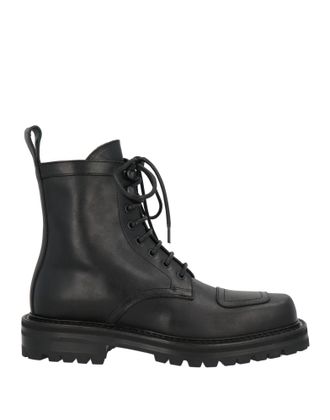 Dries Van Noten SCHUHE - Stiefeletten auf YOOX.COM
