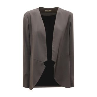 Ixos Femme, Vestes, Gris, Taille: 42 FR Z15I50051-Vi Jacket