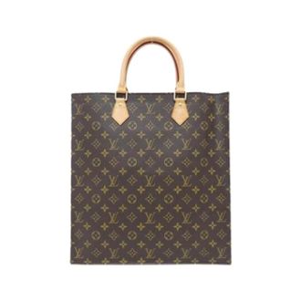Louis Vuitton Pre-owned Canvas Tote Bag - - Pre-owned - Damen - Braun - ONE SIZE