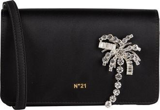 N&deg;21 TASCHEN - Umh&auml;ngetasche auf YOOX.COM