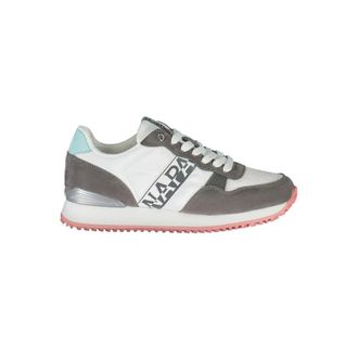 Napapijri Polyester Sneaker - - Shoes - Damen - Mehrfarbig - 39 EU