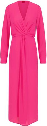 HUGO BOSS Damen Kleid KOVENTI