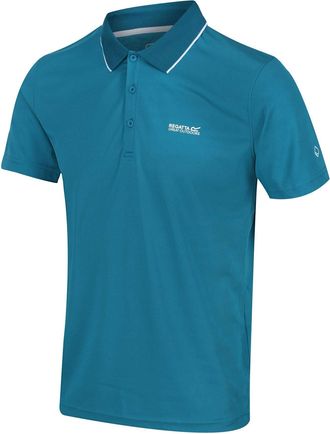 Regatta Herren Maverick V Quick Drying Active T-Shirts/Polos/Westen