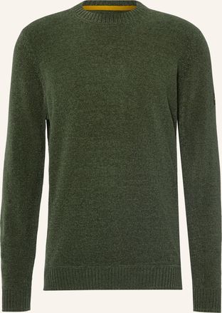 Camel Active Camel Active Pullover gruen