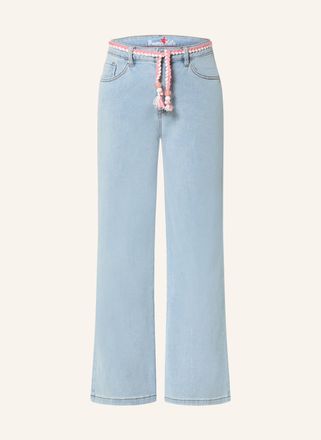 Buena Vista Jeans blau