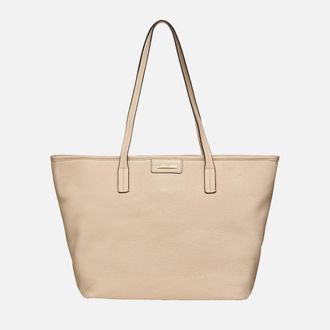 Geox Accessoires Zharpery Bag Dame Off-white