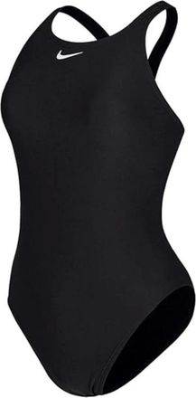 Nike Femme, Maillots de bain, Noir, Taille: 34 FR Suits