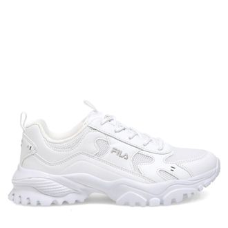 Fila Sneakers Fila ELECTRIC FLOW FFW0164_10004 Wei&szlig;