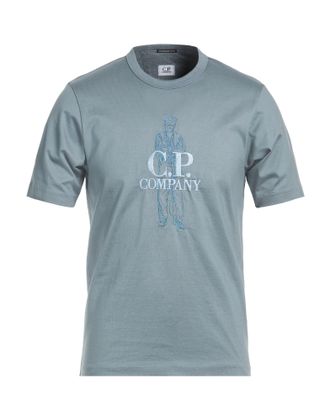 C.P. Company TOPS - T-shirts auf YOOX.COM