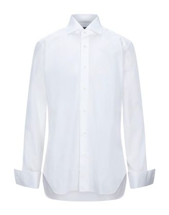 Barba TOPS - Hemden auf YOOX.COM