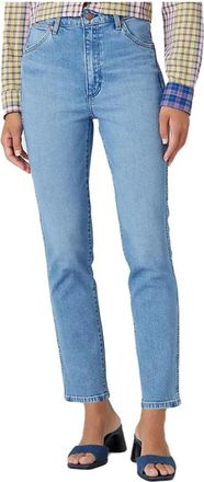 Wrangler Femme, Jeans, Bleu, Taille: W26 L32 Walker 677 Jeans