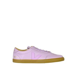 Veja Volley Signature - - Shoes - Damen - Lila - 36 EU