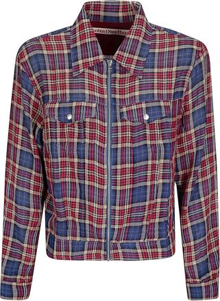 Stockholm Surfboard Club Stockholm (Surfboard) Club Chemise - Noir