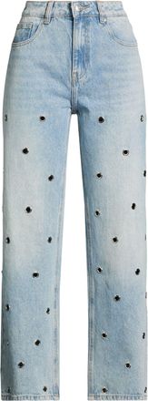 Vicolo HOSEN & R&Ouml;CKE - Jeanshosen auf YOOX.COM