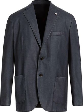 Luigi Bianchi Mantova ANZ&Uuml;GE und CO-ORDS - Blazers auf YOOX.COM