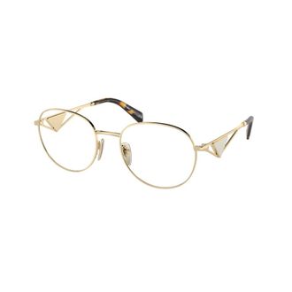 Prada Stilvolle Brille A50V - - Accessories - Damen - Gelb - 54 MM