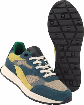 Mey & Edlich Corredor-Sneaker