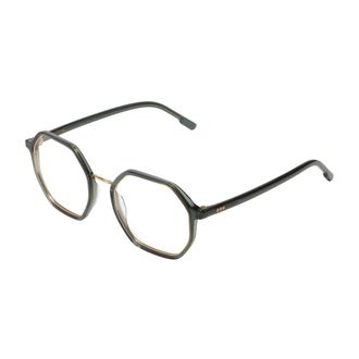 Komono unisex, Accessoires, Gris, Taille: 53 MM Idris Optical Frame