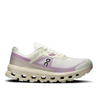 On Running Femme, Chaussures, Beige, Taille: 41 EU Cloudvista 2