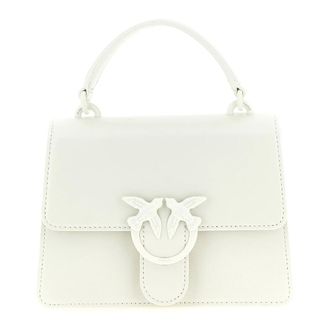 Pinko Pinko, Damen, Taschen, Wei&szlig;, ONE SIZEGr&ouml;&szlig;e