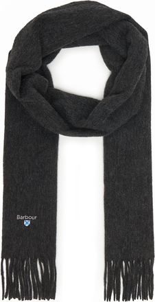 Barbour Schal Barbour Plain USC0008CH71 Grau