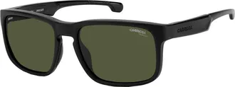 Carrera Herren, Accessories, Schwarzk, 57 MMGr&ouml;&szlig;e
