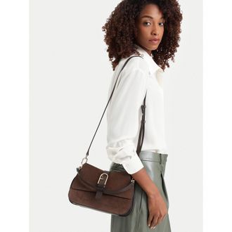 Furla Handtasche Furla WB00996 BX3045 CN 3244S Braun